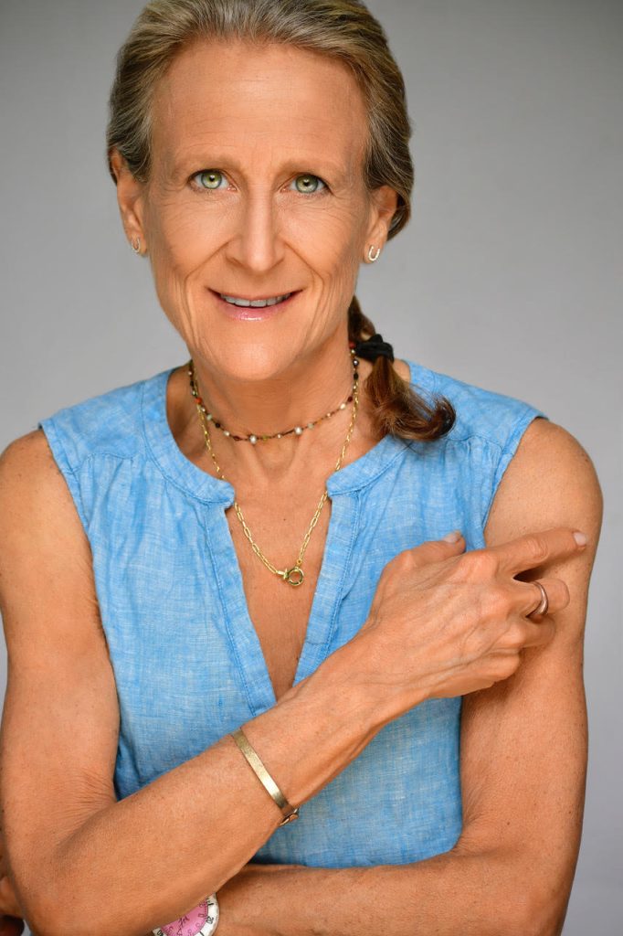 Nancy Colier | Psychotherapist, Author, Interfaith Minister & Thought ...