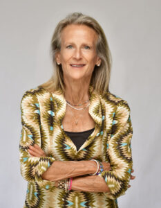 Nancy Colier | Psychotherapist, Author, Interfaith Minister & Thought ...